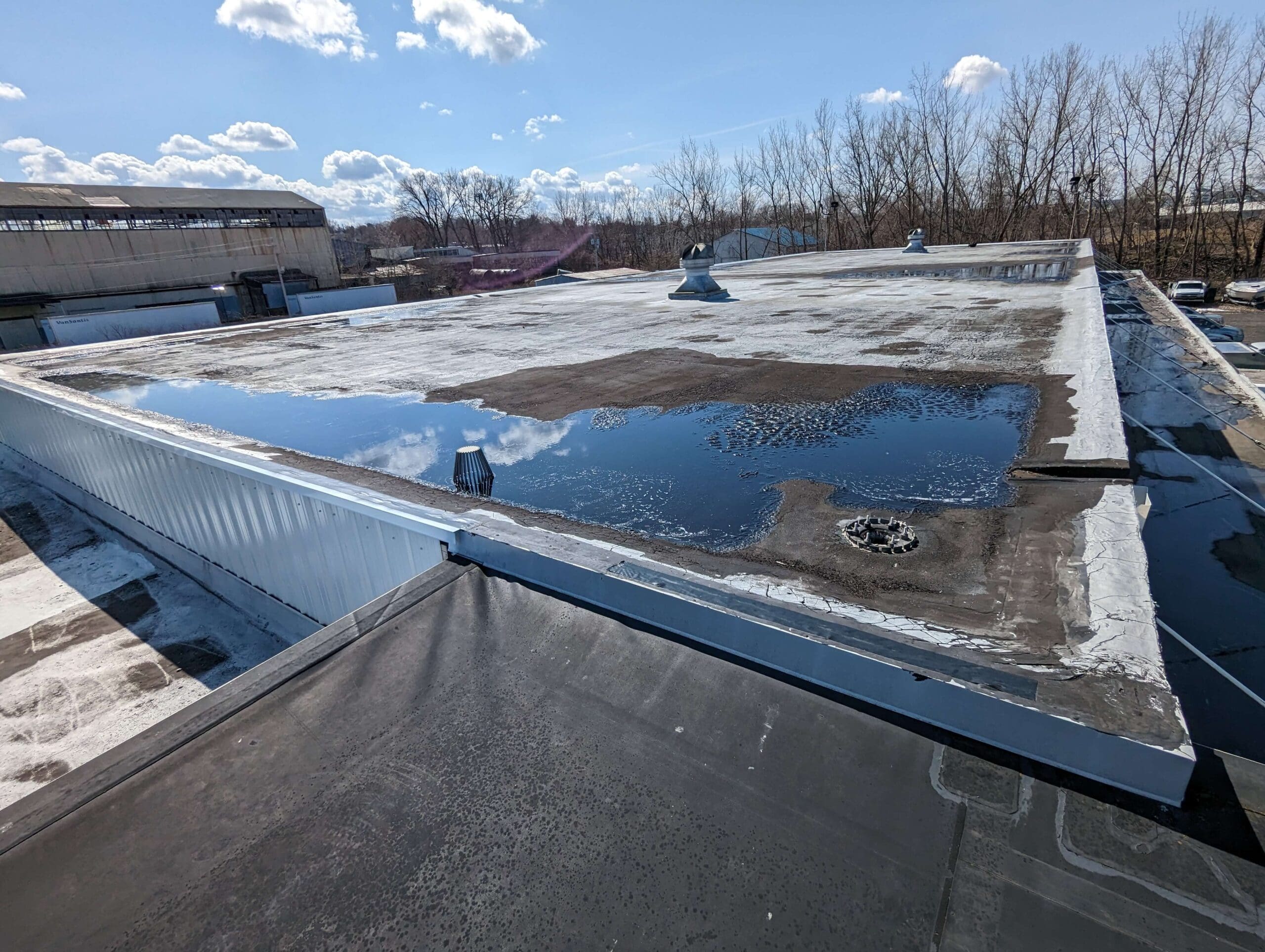 Complete Guide to Storm Damage Repair and Roof Restoration for ...